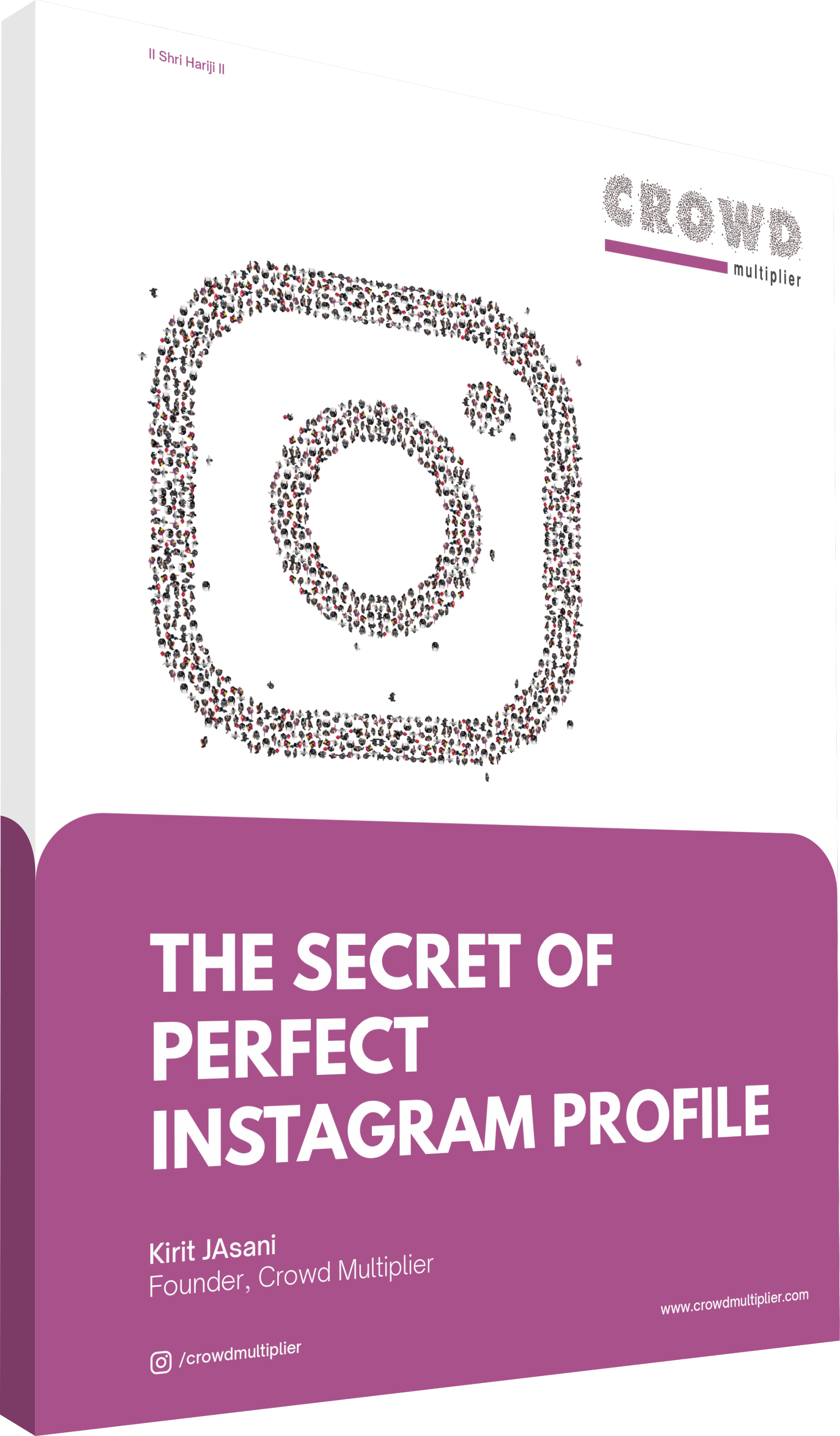 How To Create Perfect Instagram Profile In 2024 Free Download